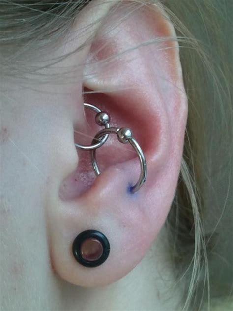 anti tragus on Tumblr
