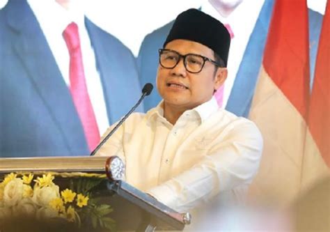 Cak Imin Tak Penuhi Panggilan Dugaan Kasus Korupsi Proteksi TKI Hari ...