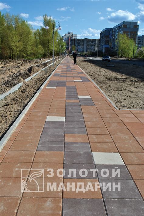 Купить Тротуарная плитка Плита 300х300, цена 360 грн — Prom.ua (ID ...
