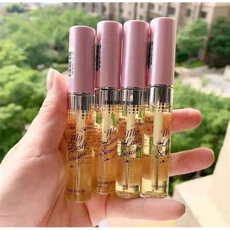 My Lash Serum - Etude - Jumia Egypt