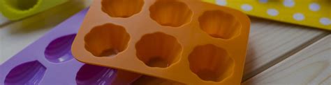 Silicone Mold Manufacturer in China - Weprofab