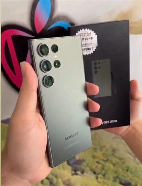 First Samsung Galaxy S23 Ultra hands-on leak showcases the flagship in ...