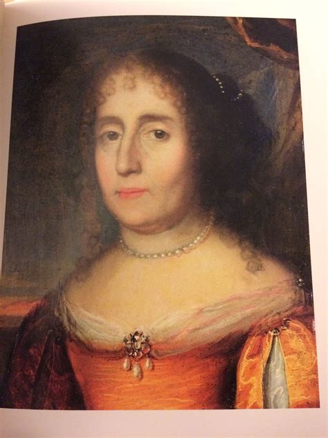 Madeleine de Scudéry. Las mujeres que escriben también son peligrosas ...