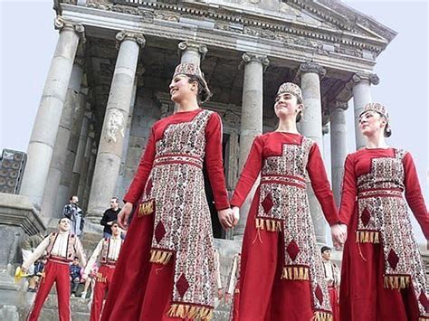 Pin on Տարազ- Armenian National Clothing - Taraz