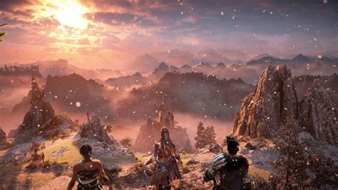 Horizon