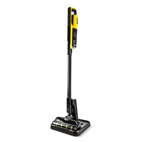 Karcher VC 4s Cordless PLUS *EU вертикальный пылесос купить по низкой ...
