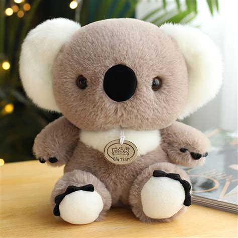 Коала мягкая игрушка - купить с доставкой по выгодным ценам в интернет ...