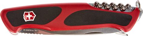 Amazon.com : Victorinox Swiss Army RangerGrip 74 : Sports & Outdoors