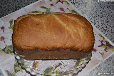Хлебопечка MOULINEX BAGUETTE AND CO OW600230 - «Домашний хлеб!!! Нет ...