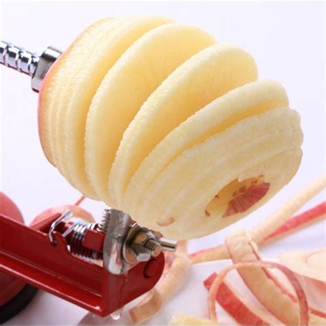 Купить Яблокочистка Apple Peeler Corer Slicer | Мелеон