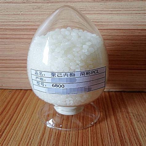 PCL Afdrukken Materialen 1 kg Polymorph Mouldable ... – Grandado