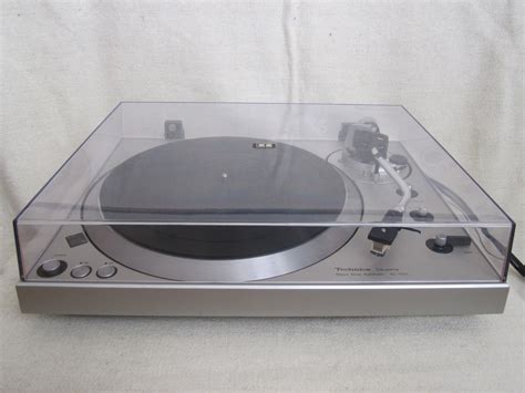 Technics SL-1301 | Hi-Fi.ru
