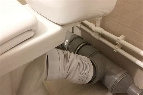 Труба от унитаза в канализацию как называется - 92 фото