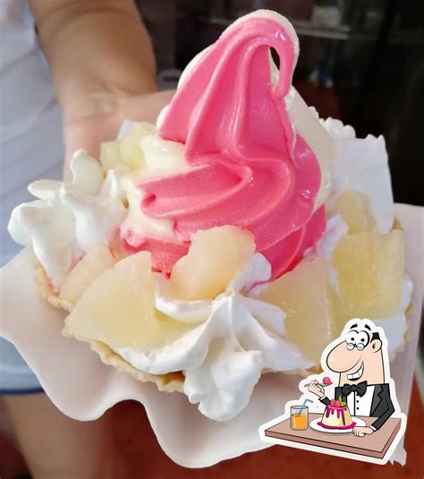 Yogo Ice Cream Okuninka cafe, Okuninka - Restaurant reviews