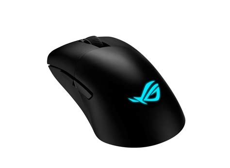 ROG Keris Wireless AimPoint | Ergonomic Right-Handed | Gaming mice｜ROG ...