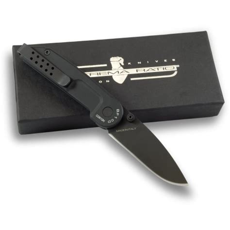 Extrema Ratio BF1 | Folding knives | Varuste.net English