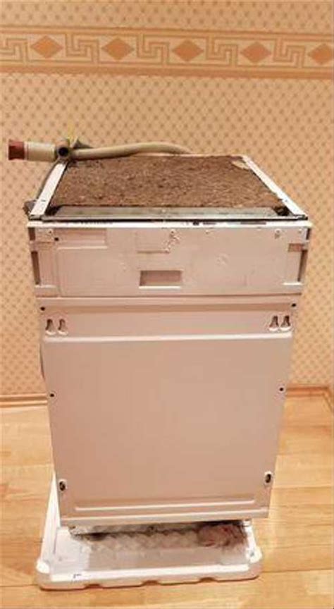 Пмм Electrolux ESL 499 (встраиваемая, узкая, б/у) Москва | Бытовая ...
