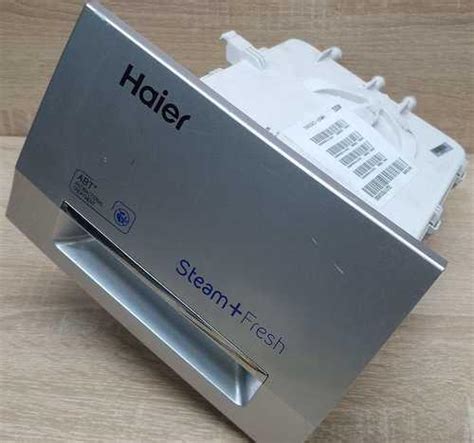 Бункер для стиральной машины Haier Санкт-Петербург | Бытовая техника ...