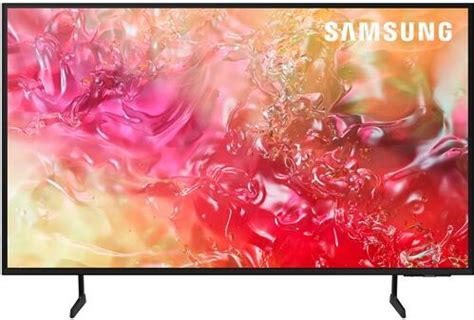 Телевизор Samsung UE50DU7100UXRU, 4K Ultra HD, черный — купить по ...