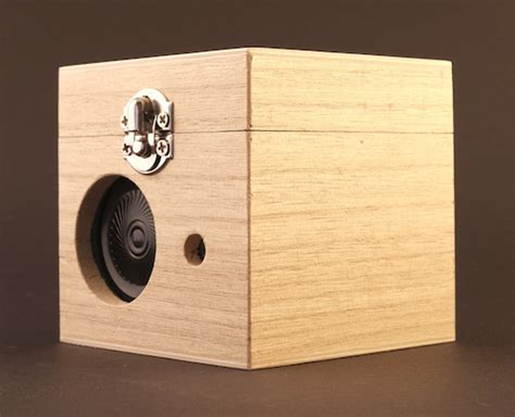Toms SoundBox – Etwas zum Anhören – Hier gibt's was für die Ohren