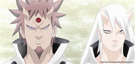 Download Ōtsutsuki Clan Hamura Ōtsutsuki Hagoromo Ōtsutsuki Anime ...