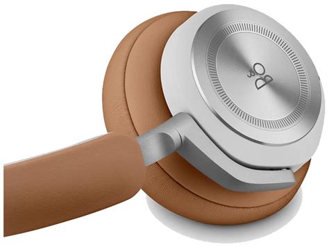 Беспроводные наушники Bang & Olufsen BeoPlay HX, sand — купить в ...
