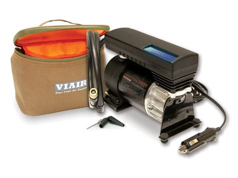 Viair 77P Portable Air Compressor, 00077