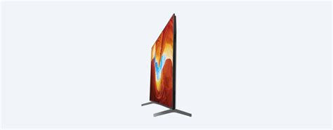 Full Array LED 4K Ultra HD-Fernseher der XH90 Serie | Sony Germany