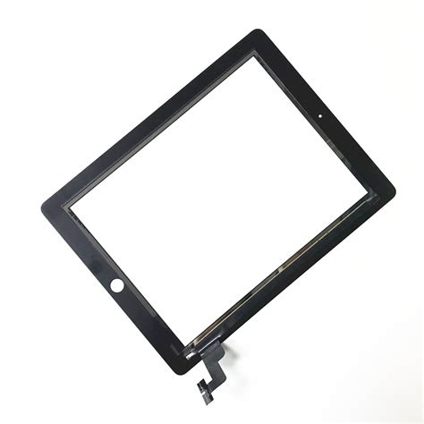 A1395 A1396 A1397 Touch Glass for ipad 2 9.7'' Tou... – Grandado
