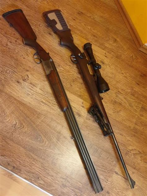 Zastava CZ LK 70 STANDARD