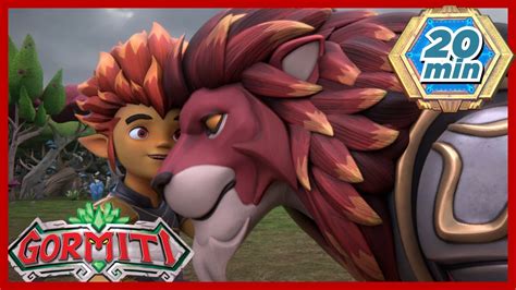 Gormiti / Extrait série TV / Compilation - YouTube