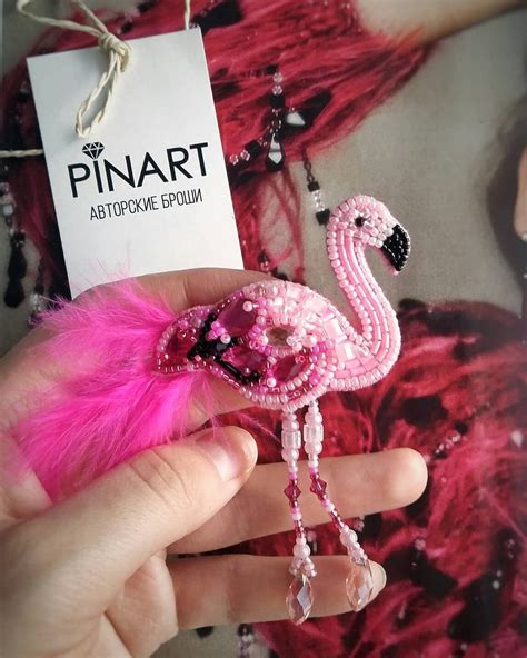 Авторские броши PINART 💎 СПб on Instagram: “Почему-то мне кажется, что ...
