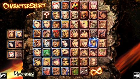 Review: Street Fighter x Tekken (PS Vita) - XTgamer