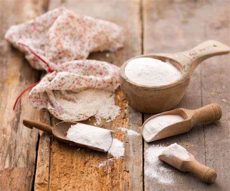 Rýžová mouka - Cookidoo® – das offizielle Thermomix®-Rezept-Portal