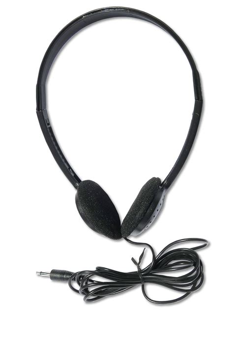 Mono Headphones