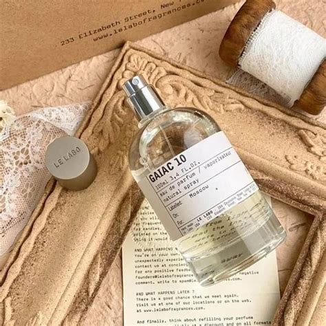 Le Labo М165 Духи 100 мл (1355971456)