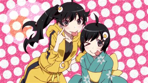 Monogatari/#1011076 - Zerochan