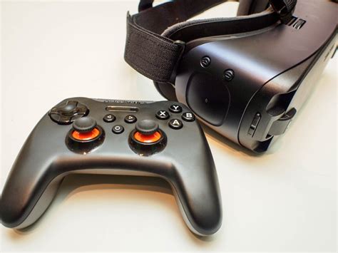 Best Gamepad For Samsung Gear VR in 2018 | Android Central