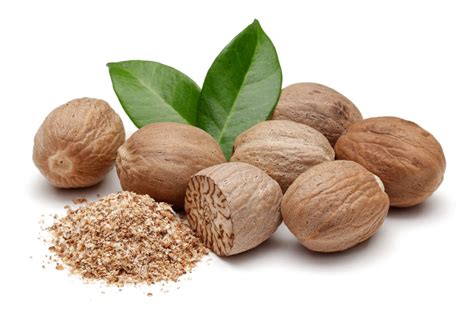 Nutmeg - Nutrition: Health Benefits and Facts - Times Foodie