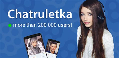 Chatruletka – Video Chat - Apps on Google Play