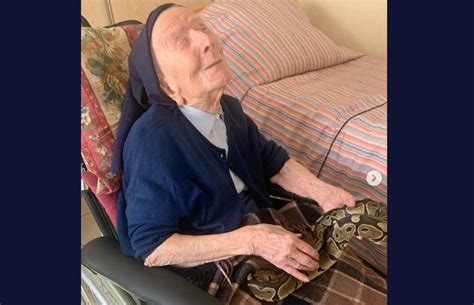 Lucile Randon | Gerontology Research Group