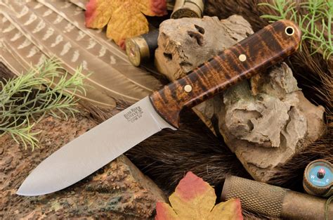 Kephart 4″ – Bark River Knives