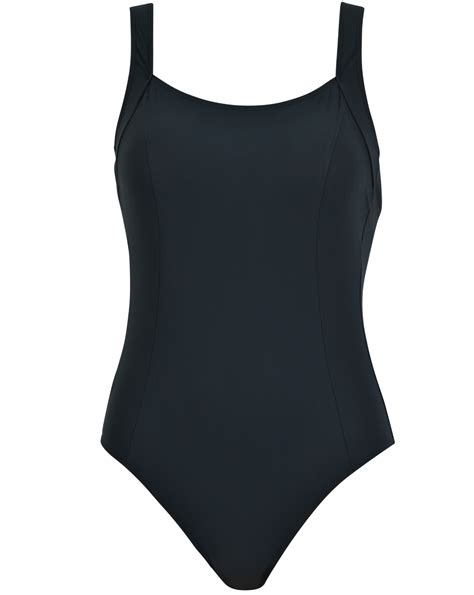 Naturana Beachwear Badeanzug aus der Serie Maya Bay Beach