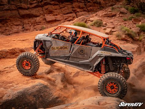 5 Easy Tips to Stay Safe on Your Next Ride | SuperATV Off-Road Atlas