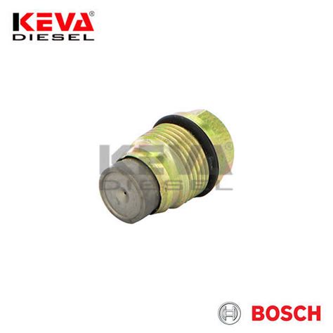 F00R000741 Bosch Pressure Limiting Valve