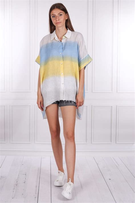 KOSZULE DAMSKIE – ROMA FASHION