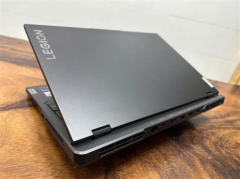 Laptop Lenovo Legion 5 pro 16ITH6, i9 – 14900HX, 1TB, RTX4060