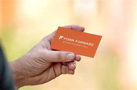 Form Forward :: Behance