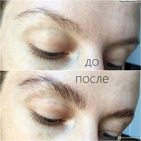 Набор для ламинирования бровей и ресниц INNOVATOR COSMETICS SEXY ...