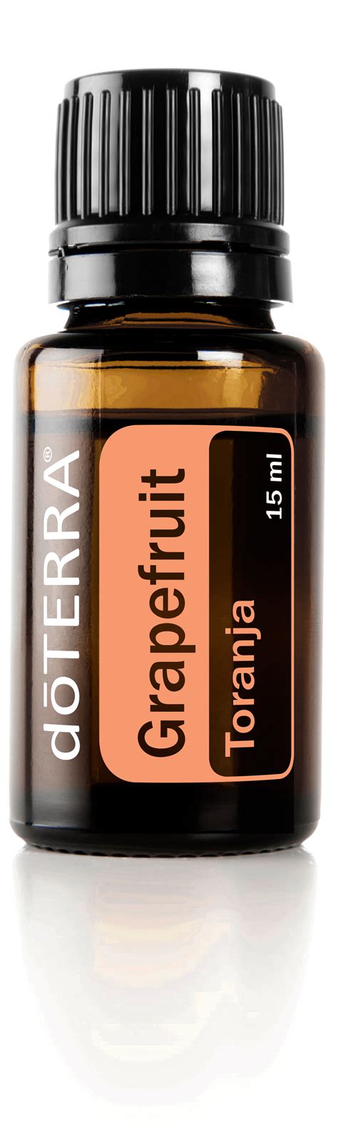 Essential Oils Pure and Natural | dōTERRA Essential Oils
